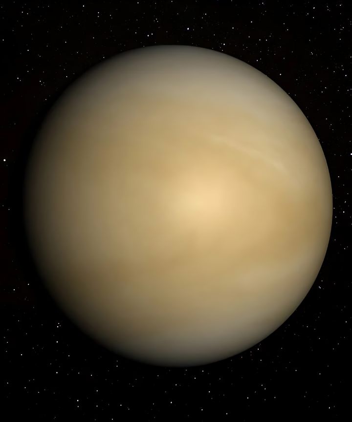 Effects of Venus in Different Houses | AstroCulture