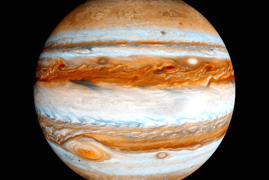Effects of Jupiter in Different Houses | AstroCulture