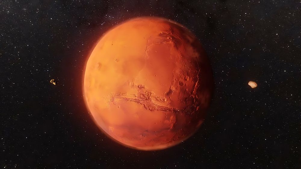 Effects of Mars in Different Houses | AstroCulture