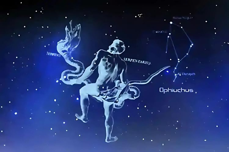 Facts About Ophiuchus: The Hidden Zodiac Sign | AstroCulture