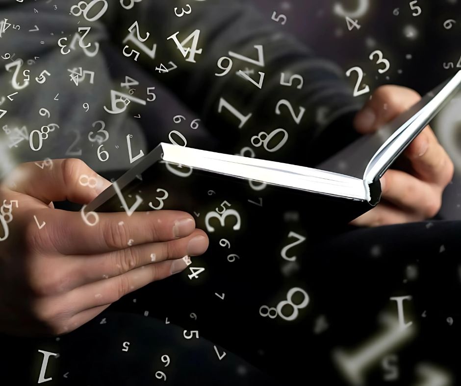 Unlock the Power of Numbers in Numerology | AstroCulture