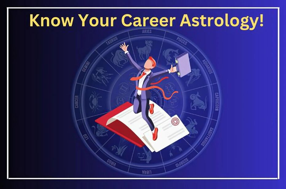 Career Guide in Astrology: Insights & Tips | AstroCulture
