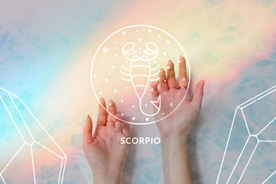 Scorpio: The Mystical Zodiac Sign Unveiled | AstroCulture