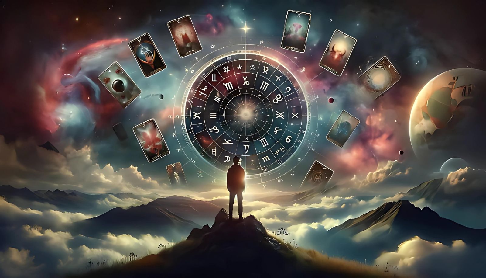 Zodiac Signs & Mythological Creatures | AstroCulture