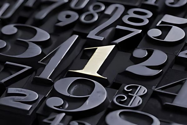 Discover Numerology Numbers: Insights & Guidance | AstroCulture