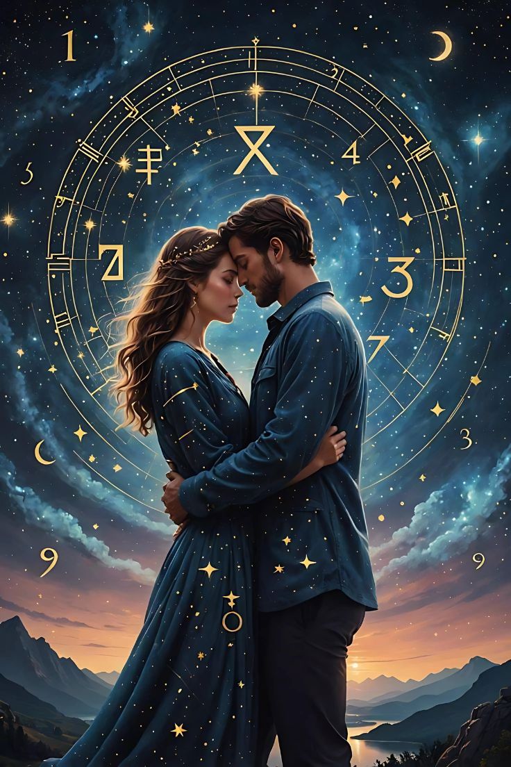 Discover Your Zodiac Sign's Impact on Love Life | AstroCulture