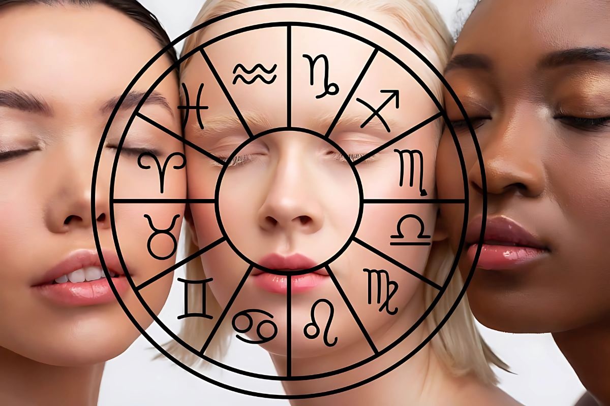 Zodiac Makeup Tips | AstroCulture: Align Beauty with Astrology