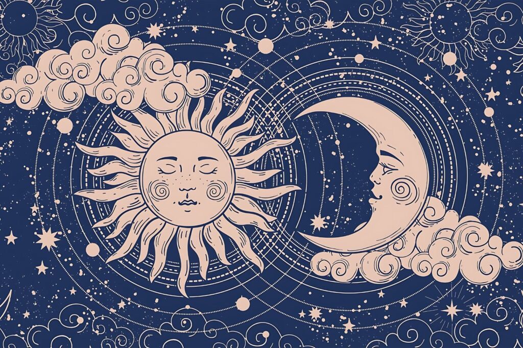 Nirayana vs Sayana Zodiac: Which One to Follow? | AstroCulture
