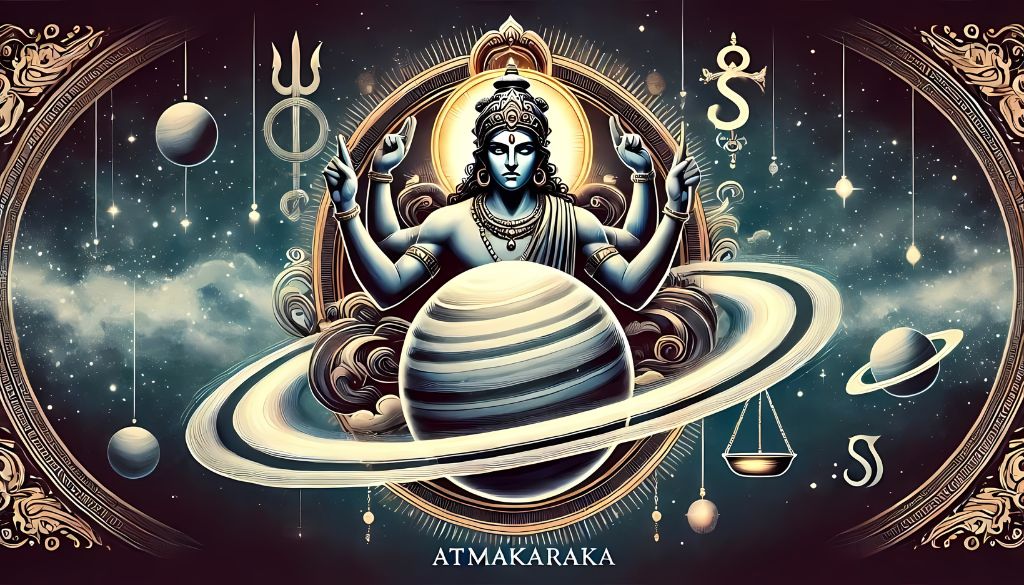 Atmakaraka vs Amatyakaraka in Vedic Astrology | AstroCulture