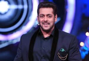 Planetary Yogas in Salman Khan's Birth Chart | AstroCulture