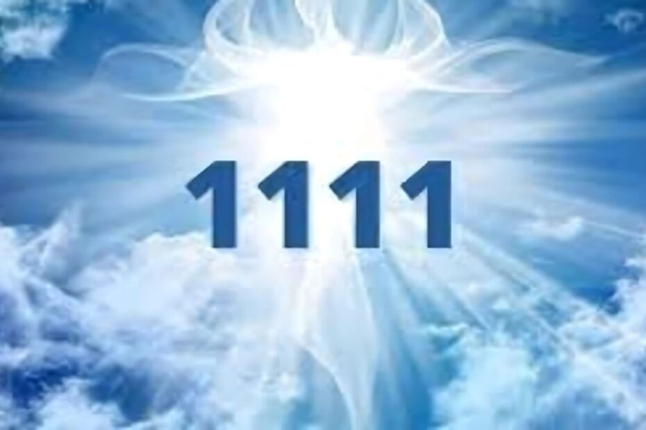 Angel Number 1111 Meaning & Spiritual Significance | AstroCulture