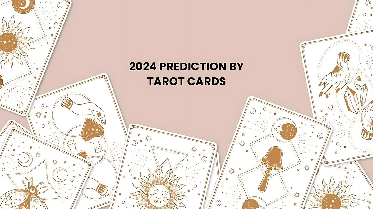 Your Life Will Change in 2024 | AstroCulture