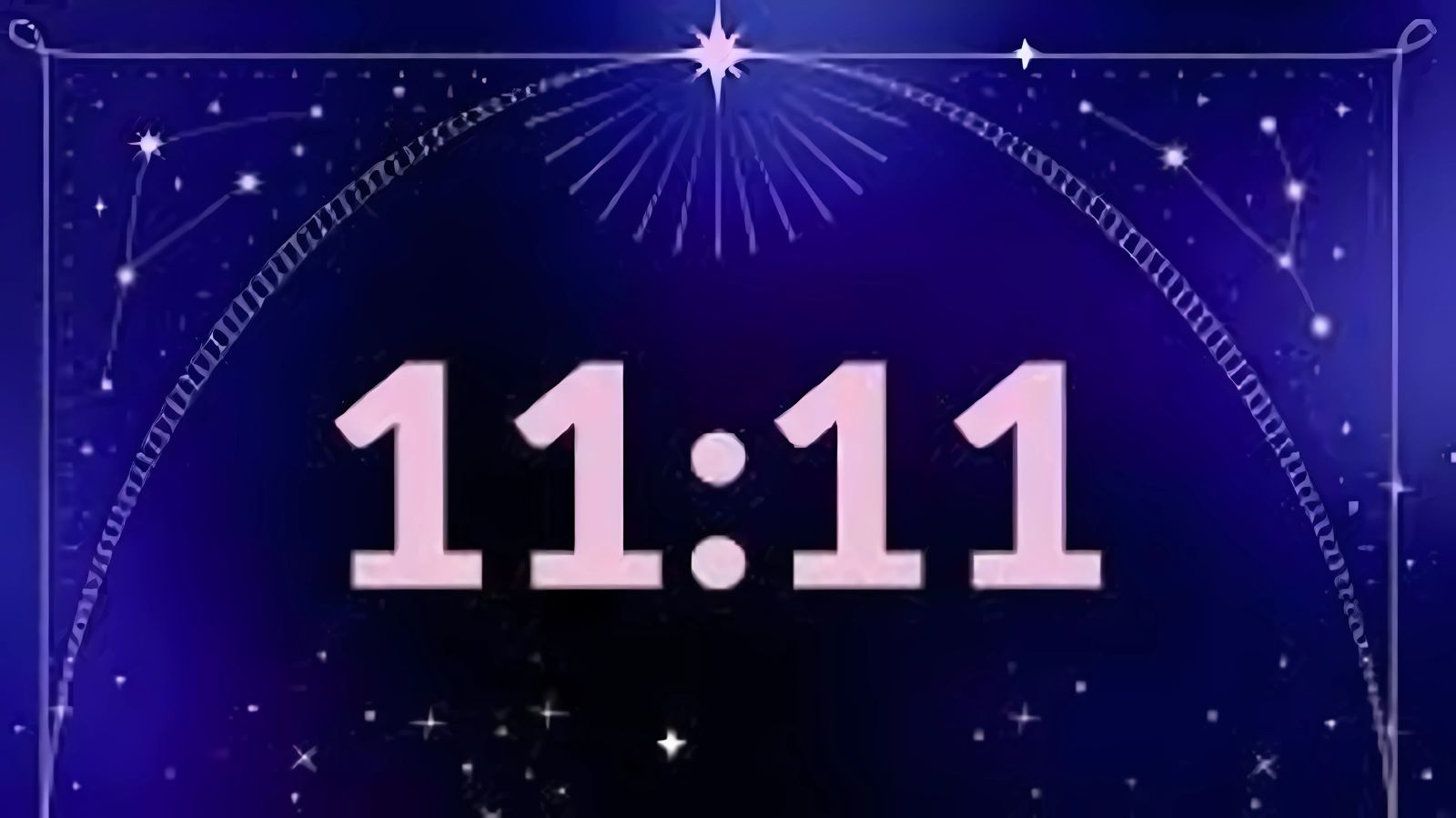 11:11 Spiritual Power in Tarot & Numerology | AstroCulture