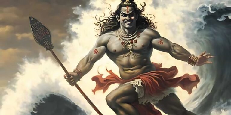 Kali Yuga: Understanding & Surfing the Dark Age | AstroCulture