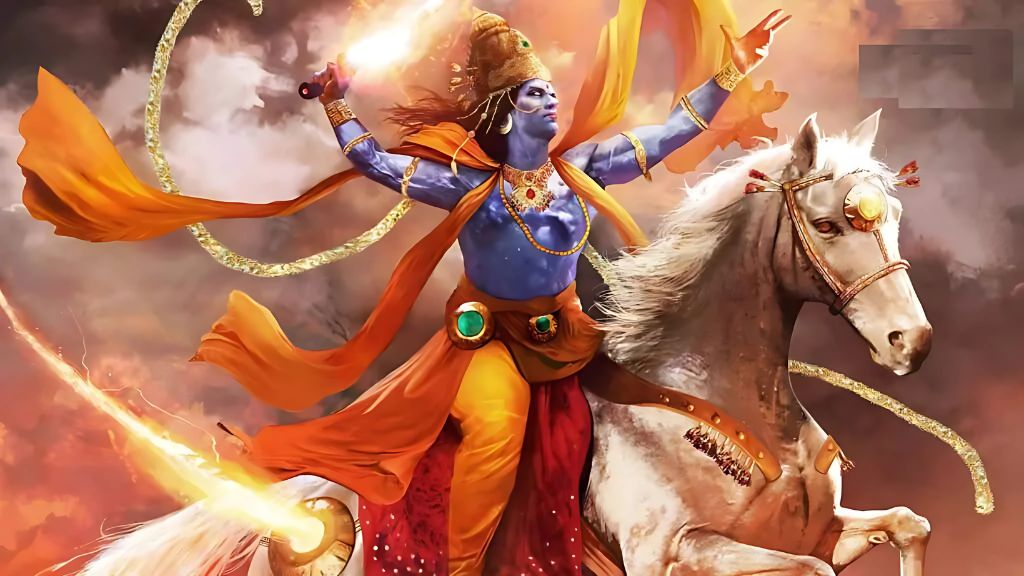 Kali Yuga: Understanding & Surfing the Dark Age | AstroCulture