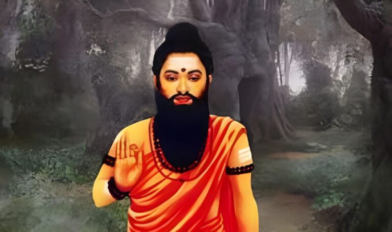 Which is the Highest Brahmin Sect? | AstroCulture