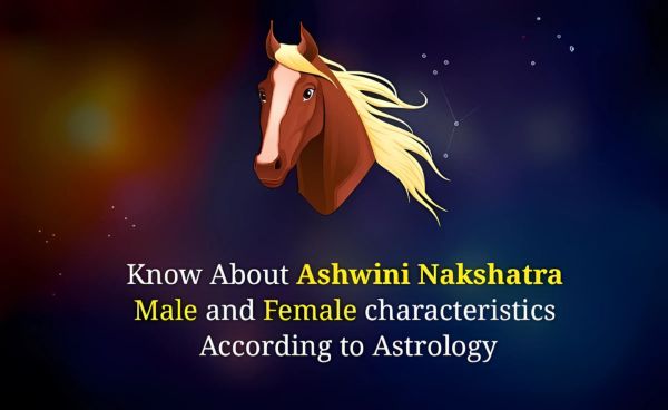 Everything About Ashwini Nakshatra | AstroCulture