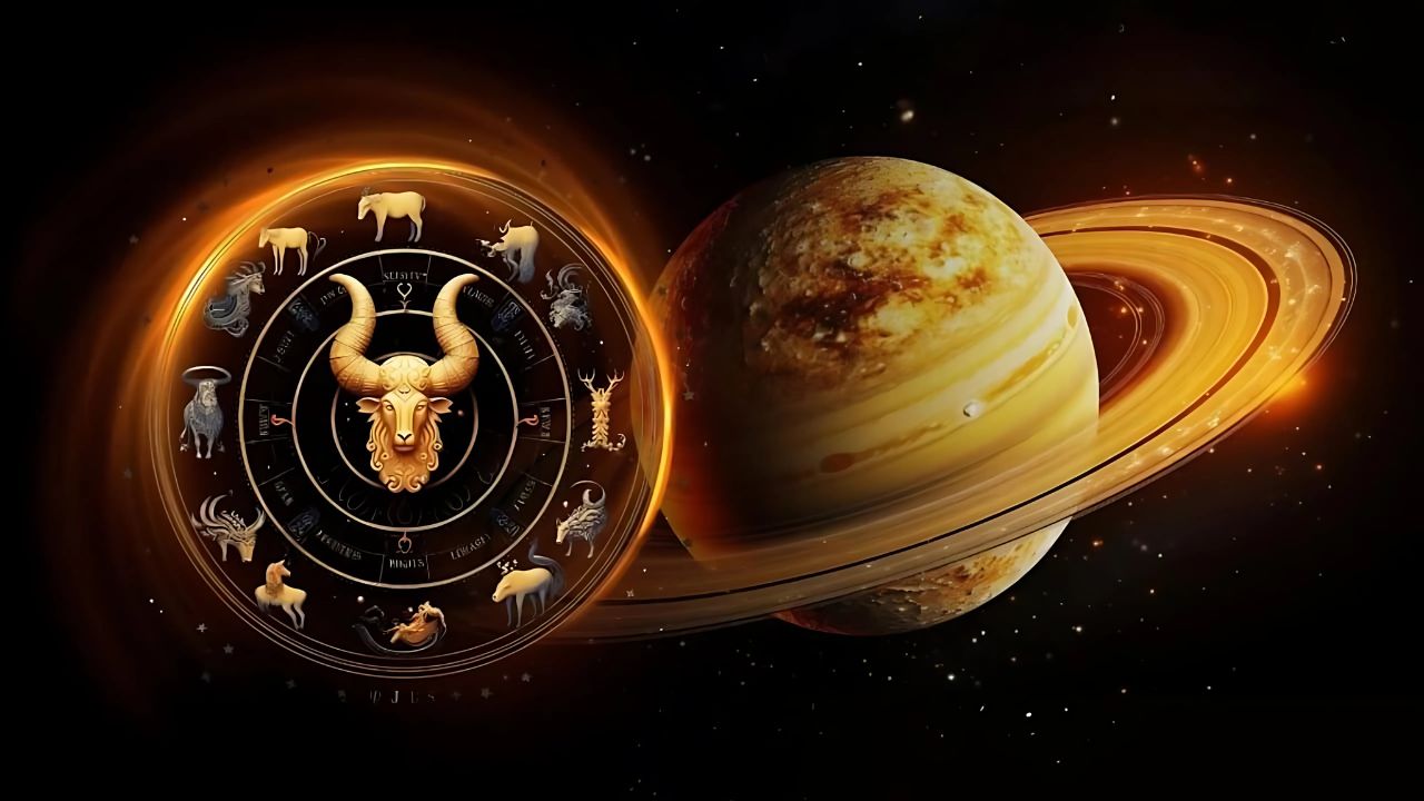 Jupiter Transit in Aries 2024 Effects on Zodiac | AstroCulture