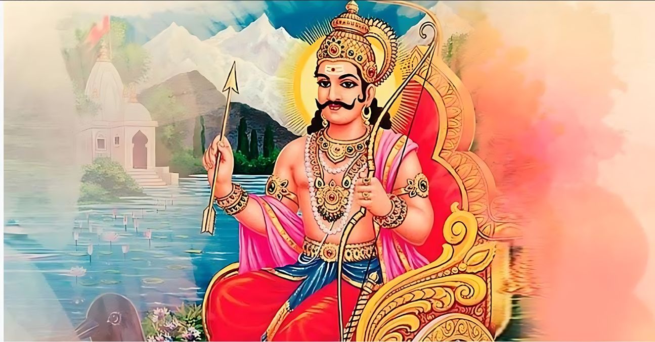 How Does Janma Shani Affect Kumbham Rasi? | AstroCulture