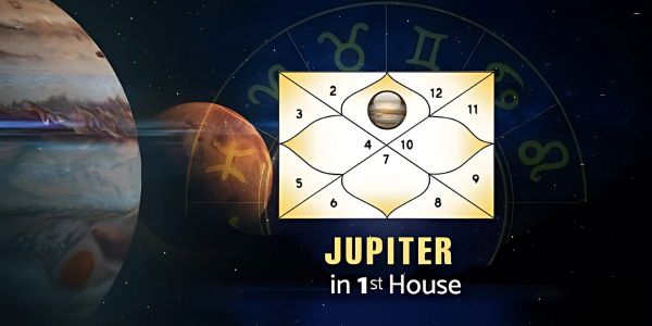 Jupiter Aspecting Its Own House: Effects Explained | AstroCulture
