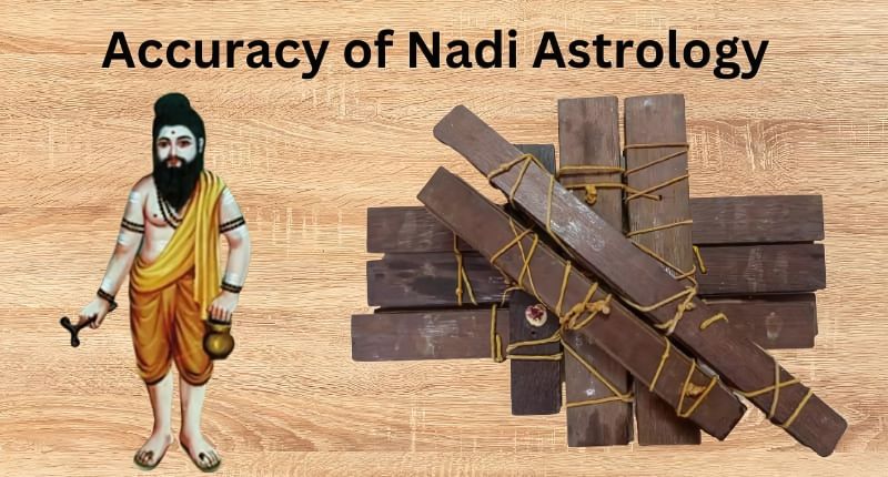 What is Nadi Astrology? Names & Significance | AstroCulture