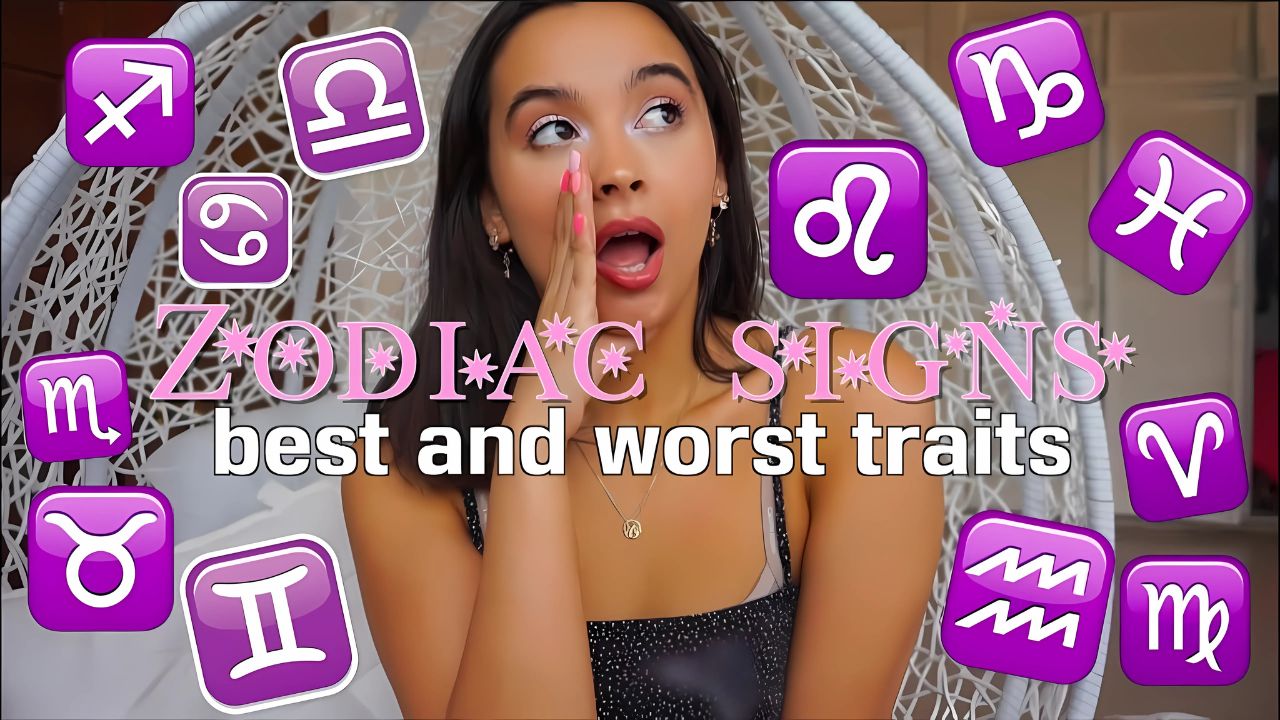Worst signs of the zodiac 60 photos - Astrologytoyou.com