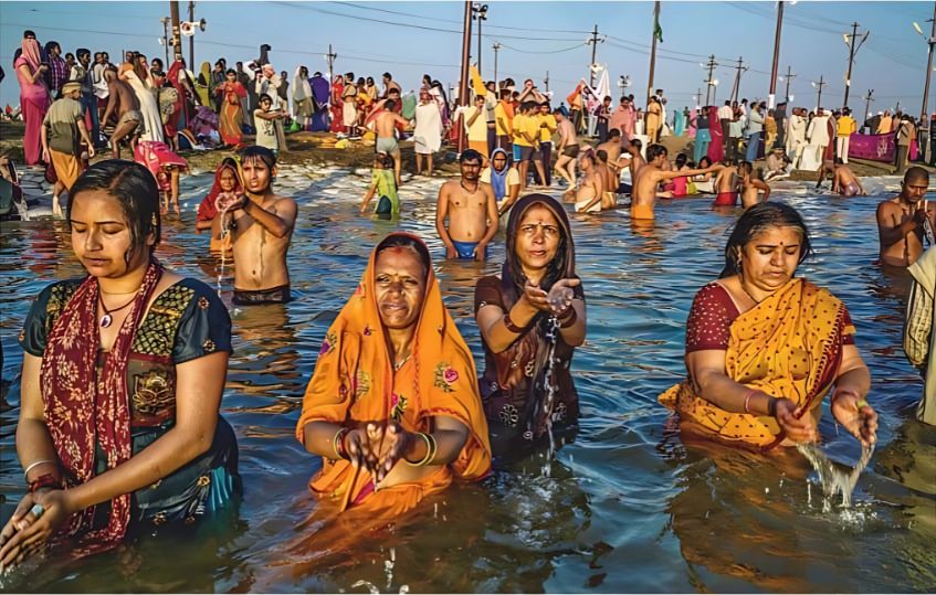 Kumbh Mela: Spiritual Festival of Faith | AstroCulture