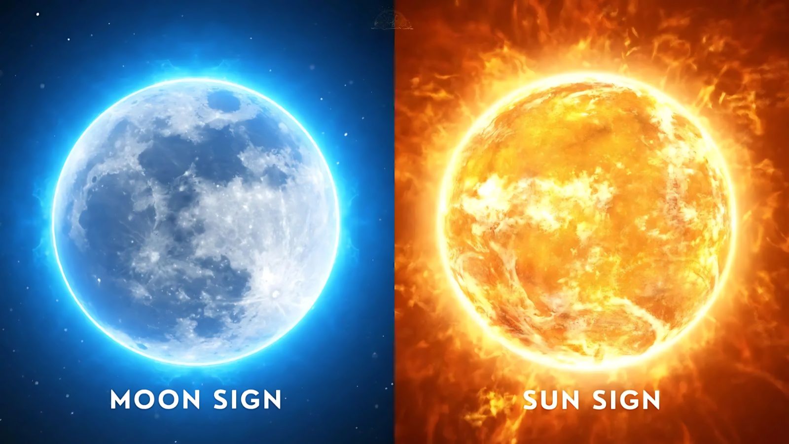 Sun Sign vs Moon Sign: Key Differences | AstroCulture