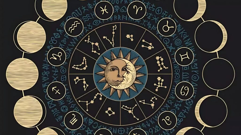 Sun Sign vs Moon Sign: Key Differences | AstroCulture