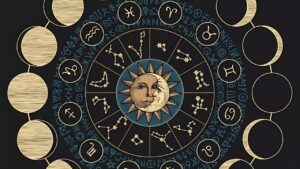 Sun Sign vs Moon Sign: Key Differences | AstroCulture