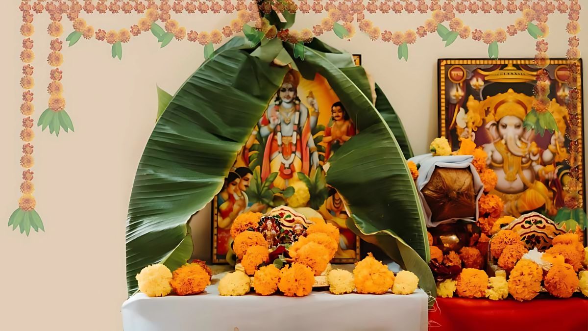 Satyanarayan Puja: Significance & Rituals | AstroCulture