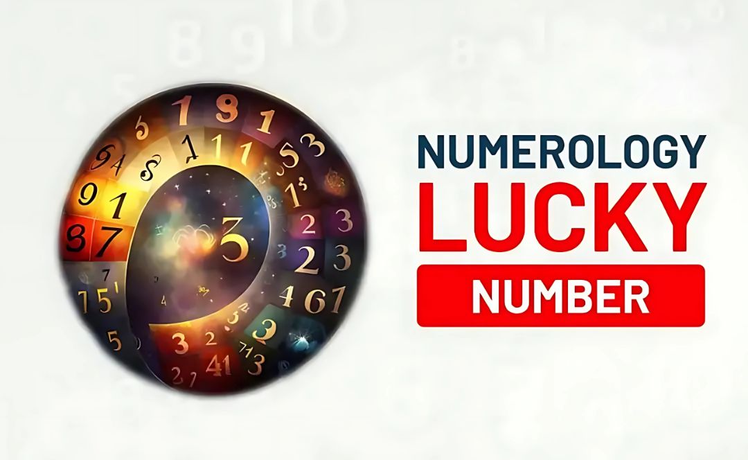 Luckiest Numbers in Astrology & Numerology | AstroCulture