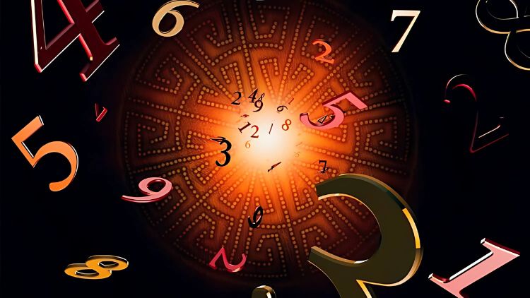 Luckiest Numbers in Astrology & Numerology | AstroCulture