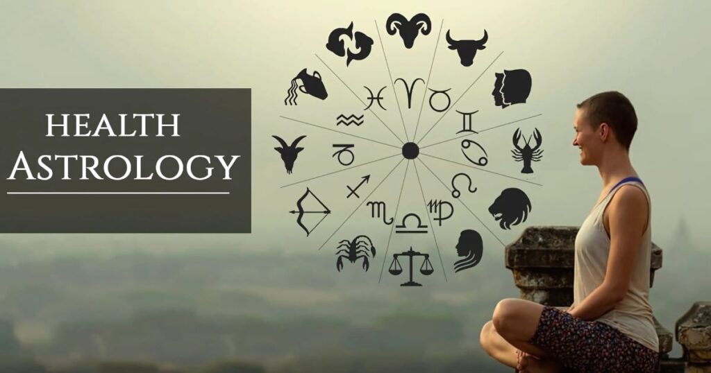 Astrology & Health: Zodiac Wellness Tips for 2025 | AstroCulture