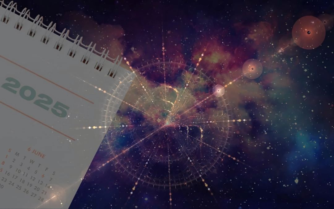 The Rise of Spiritual Astrology in 2025 | AstroCulture