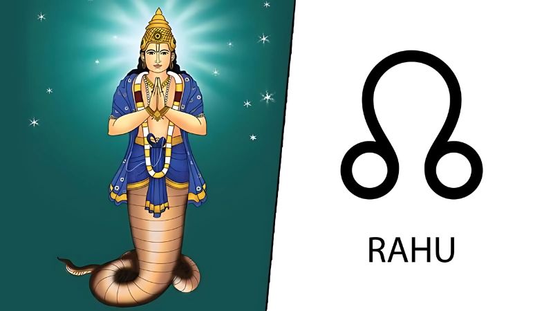 Effects of Venus in Rahu's Sign | AstroCulture