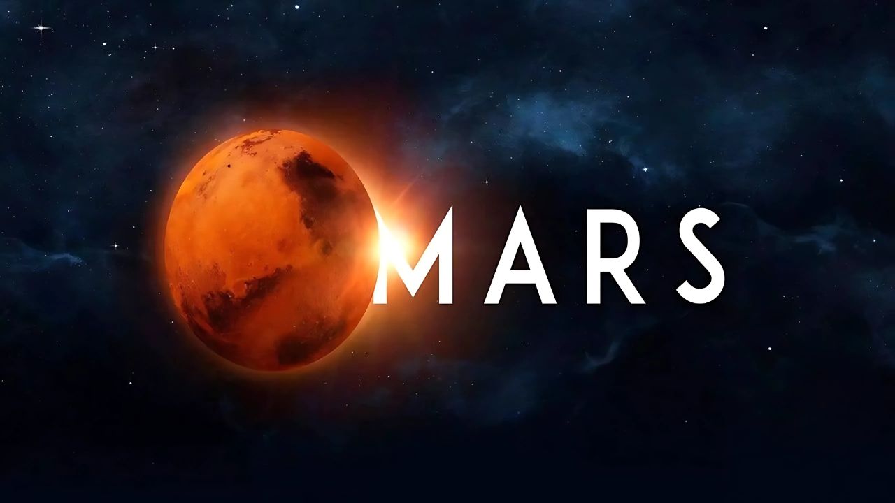 Mars 2025 & Zodiac Insights | AstroCulture