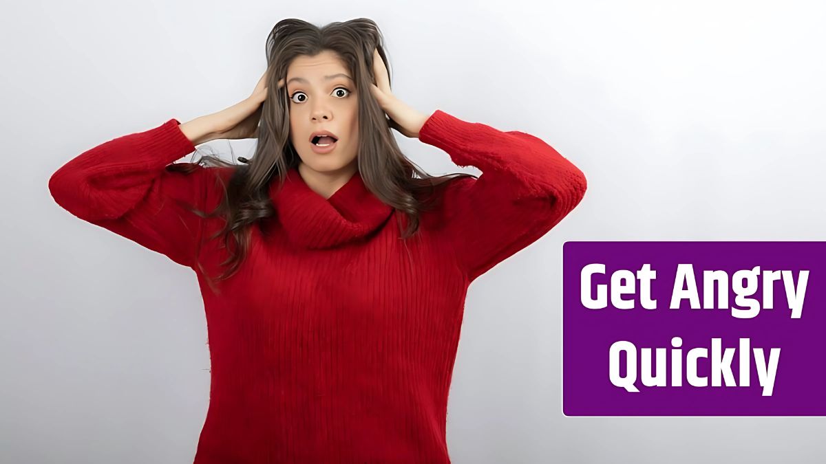 4 Zodiac Signs Who Get Angry Quickly | AstroCulture