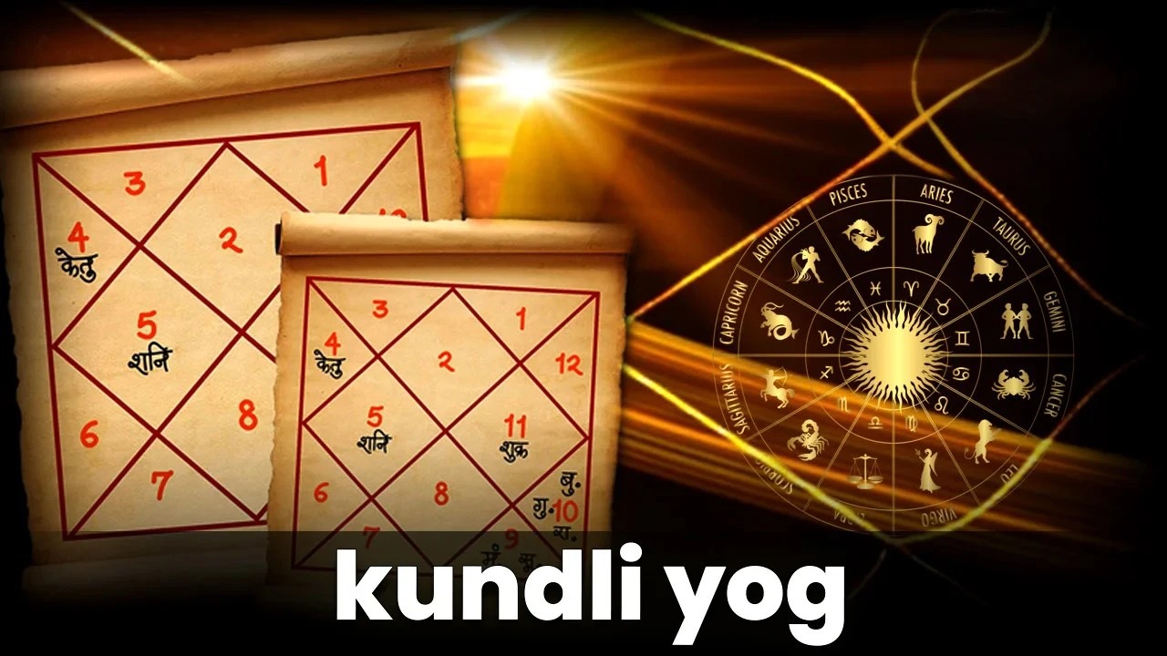 Kundli: Your Life Blueprint | AstroCulture