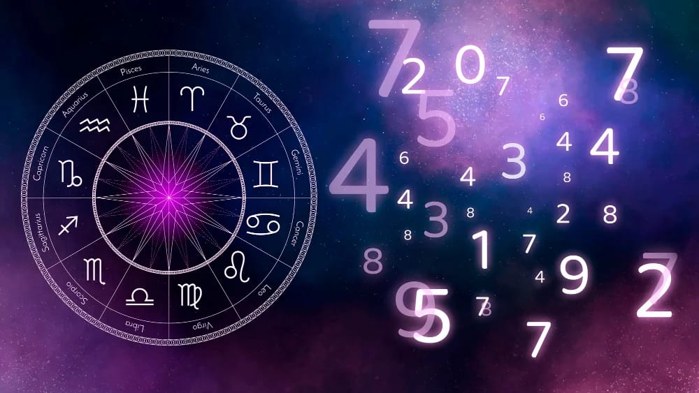 Numerology Secrets: Discover Your Life Path | AstroCulture
