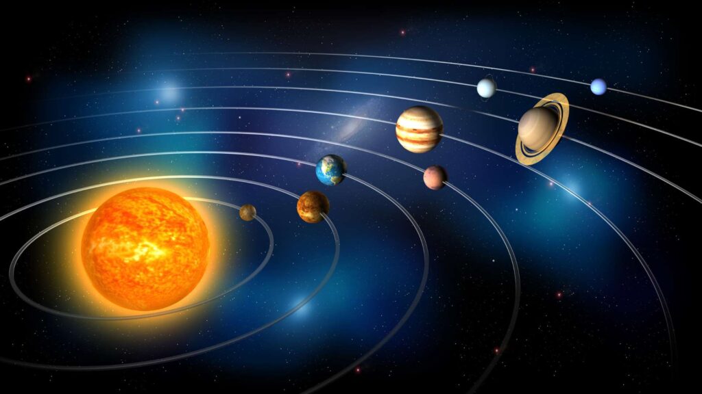 Planet Retrograde in Astrology & Its Impact | AstroCulture