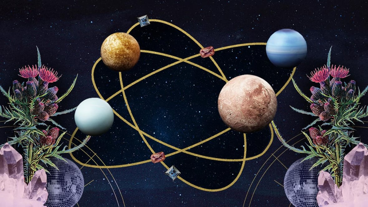 Planet Retrograde in Astrology & Its Impact | AstroCulture