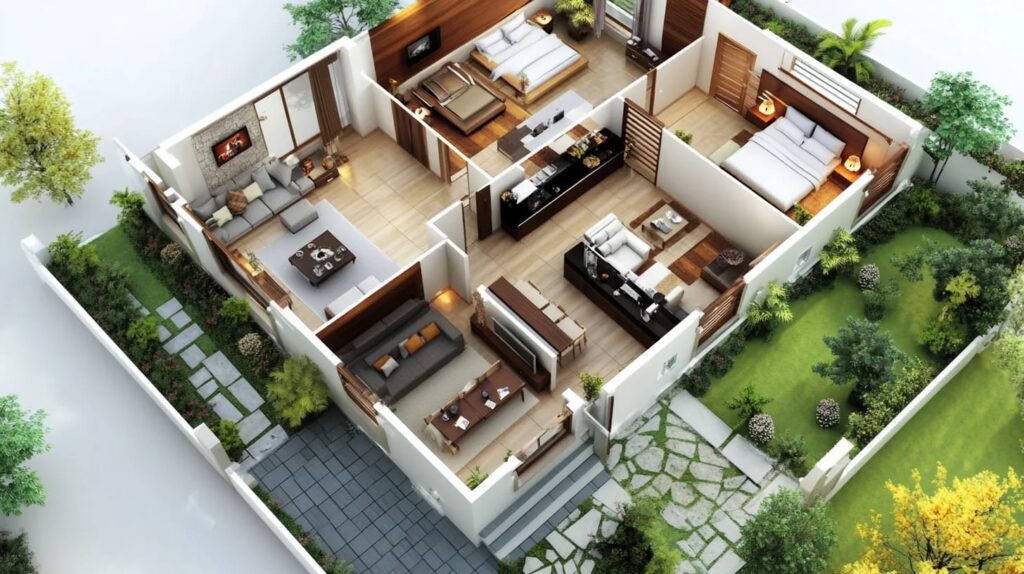 House Facing Vastu Guide | AstroCulture