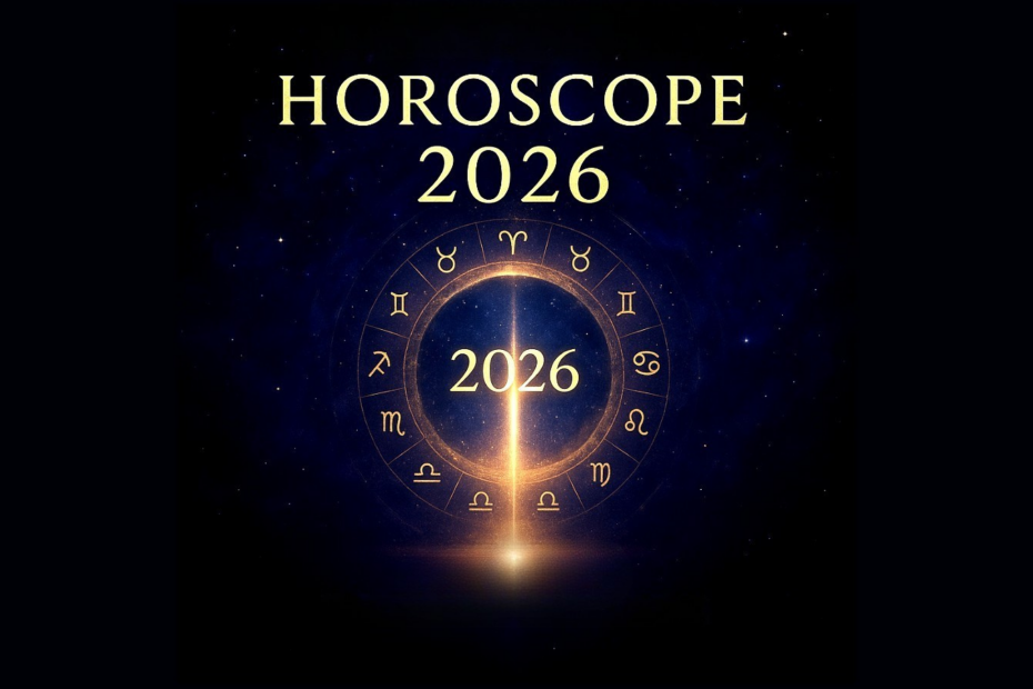2026 Love Horoscope Guide | AstroCulture