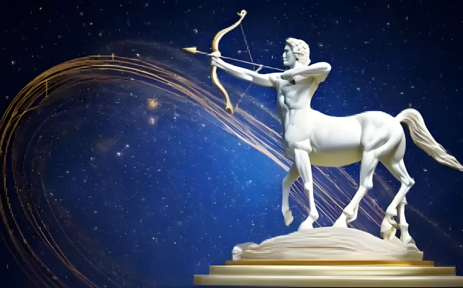 Sagittarius Career Horoscope 2026 | AstroCulture