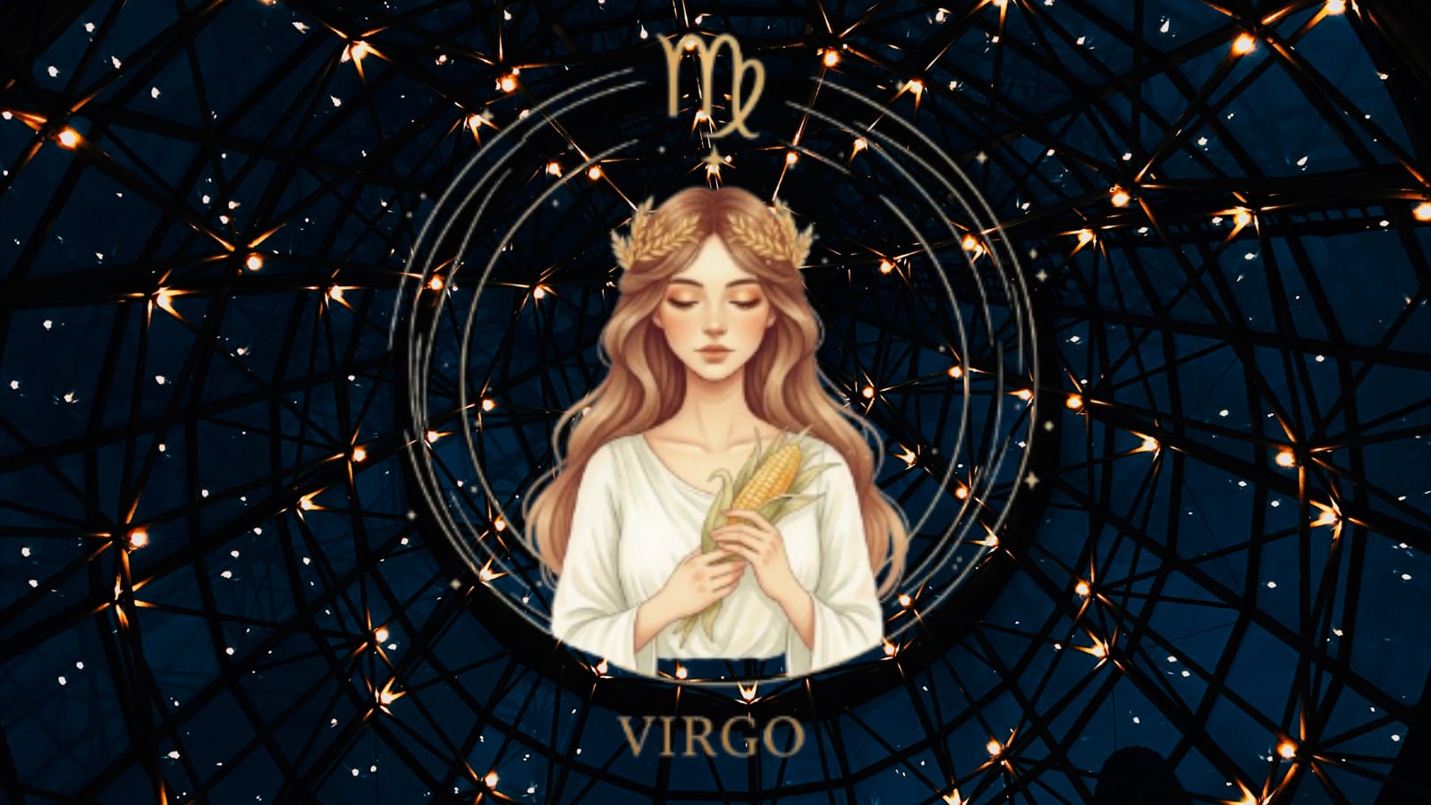 Virgo Finance Horoscope 2026 | AstroCulture