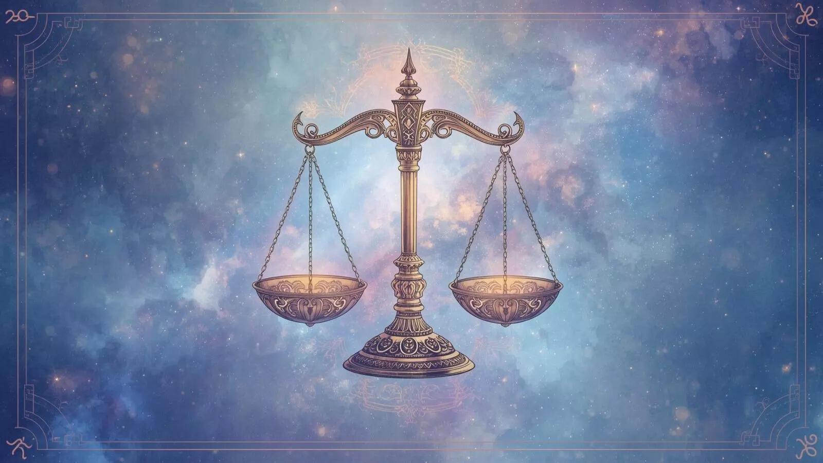 Libra Career Horoscope 2026 | AstroCulture