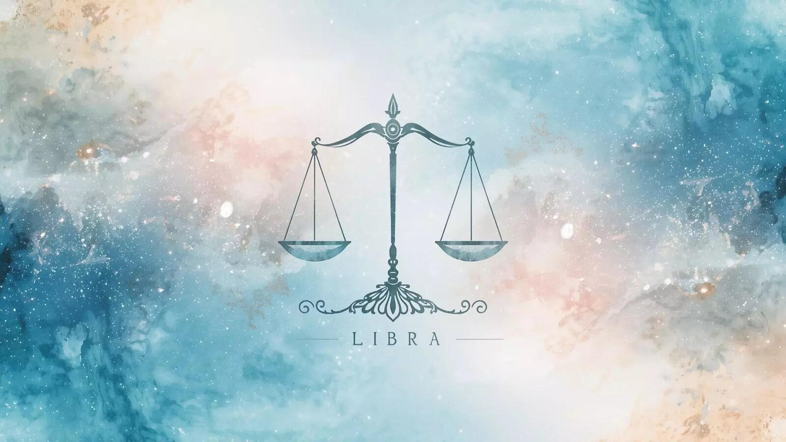 Libra Love Horoscope 2026 | AstroCulture