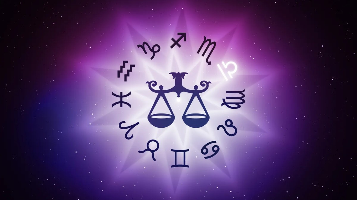Libra Finance Horoscope 2026 | AstroCulture