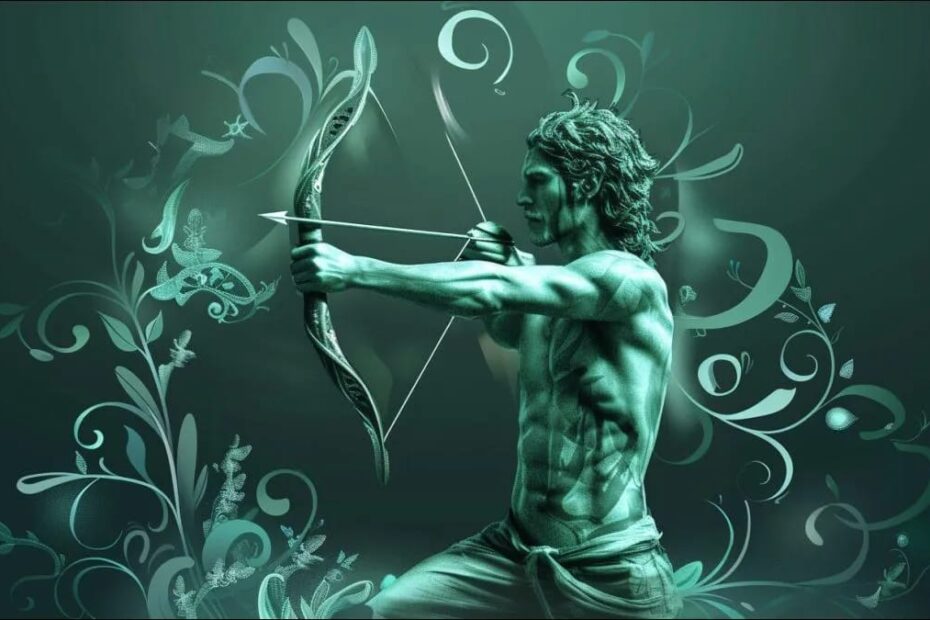 Sagittarius Love Horoscope | Freedom & Romance | AstroCulture